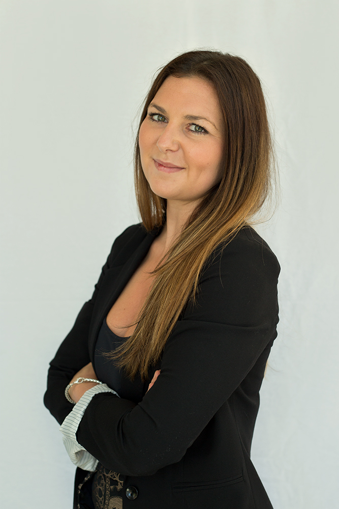 About – White Rose Executive